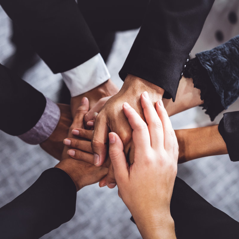 Synergi Partners The Tax Credit Experts | WOTC Tax Credits, Incentives